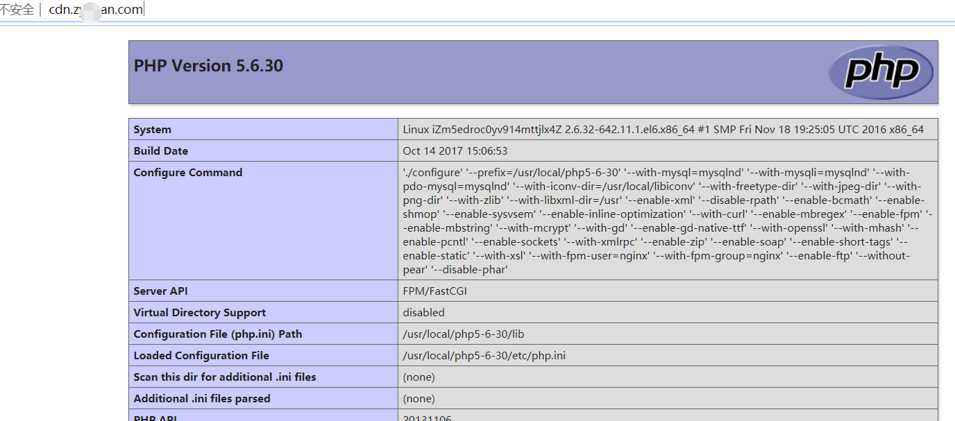 Nginx反向代理转发host设置host 转发 Csdn博客 