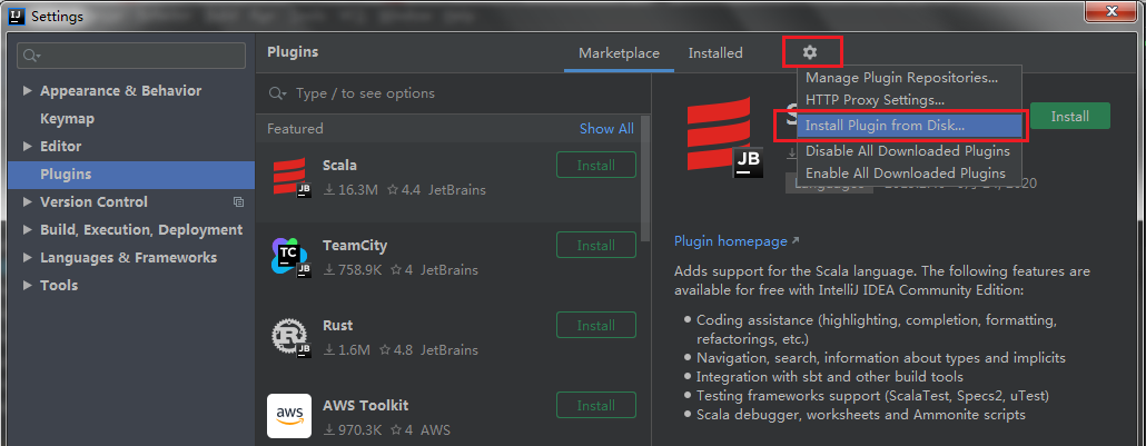 社区版Intellij IDEA中配置Tomcat服务器_intelij 社区版 内网如何从硬盘上安装tomcat-CSDN博客