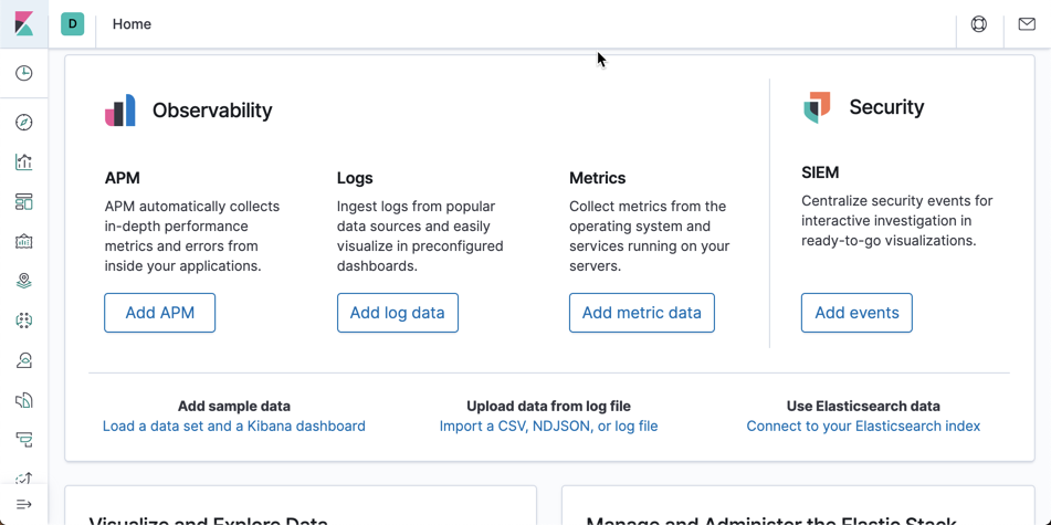 Elastic：运用 Elastic Stack 分析 Spring Boot 微服务日志 (一）_spring boot elastic log-CSDN博客