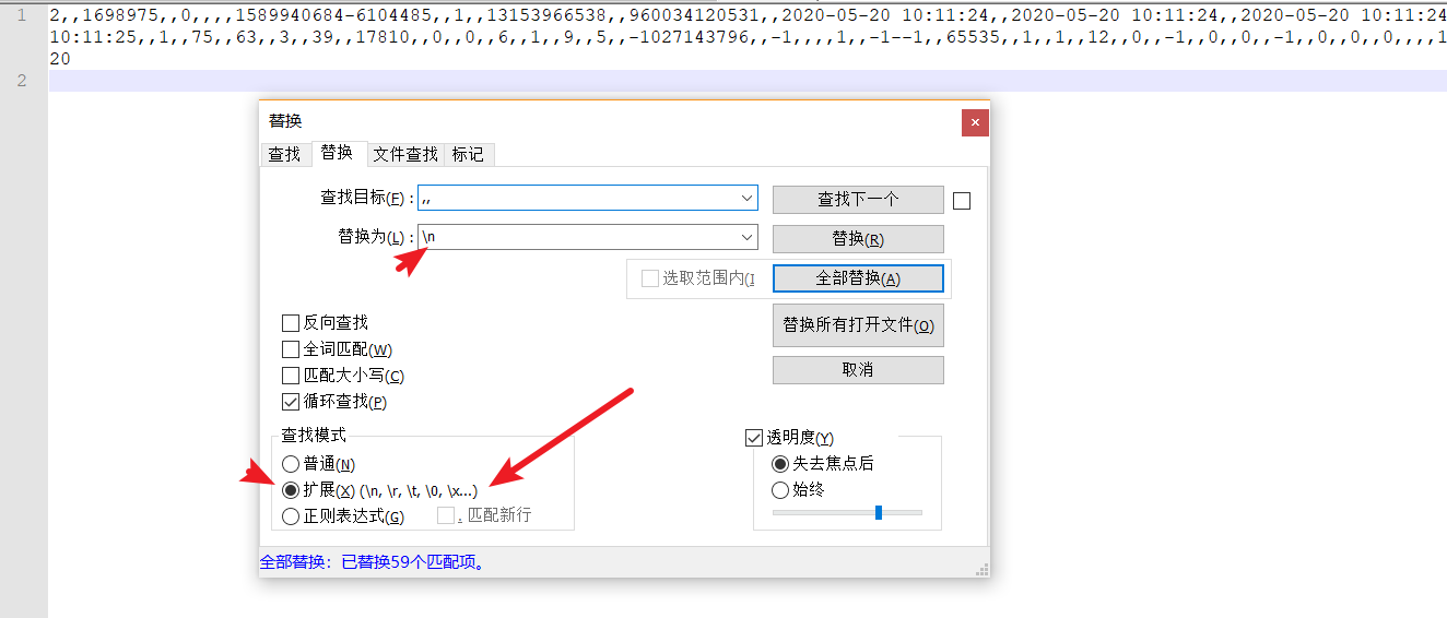 The difference between carriage return and line feed, CRLF, CR, LF ...