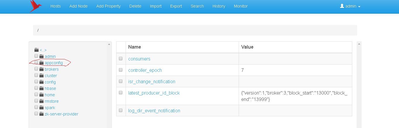 ZK可视化Web工具(zkui)安装与搭建(zookeeper)_zkui jar包-CSDN博客