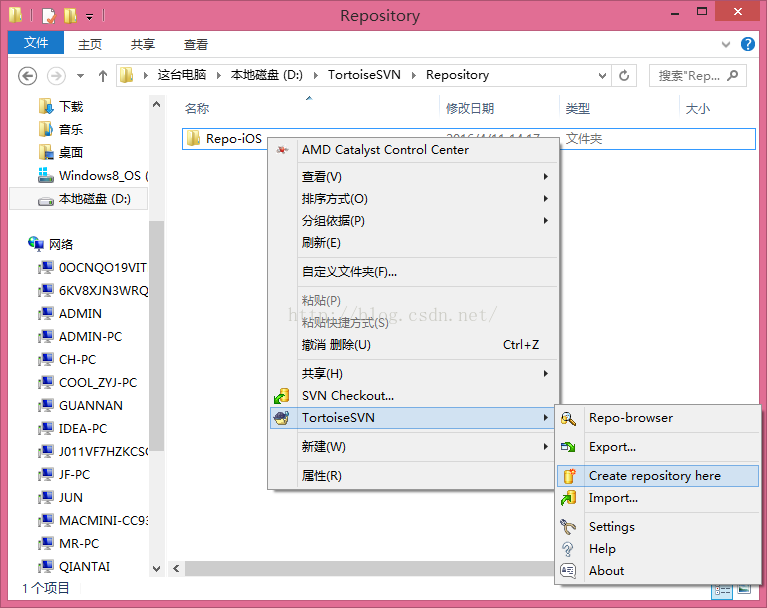 SVN trunk(主线) branch(分支) tag(标记) 用法详解和详细操作步骤_svn branch-CSDN博客
