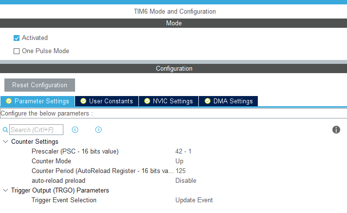 STM32CubeIDE Audio播放音频，DAC + TIM + DMA_stm32f401 cube配置音乐-CSDN博客