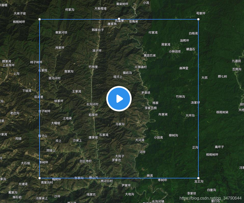 Leaflet 把视图定位到点位,多边形,图层leaflet Flyto Csdn博客