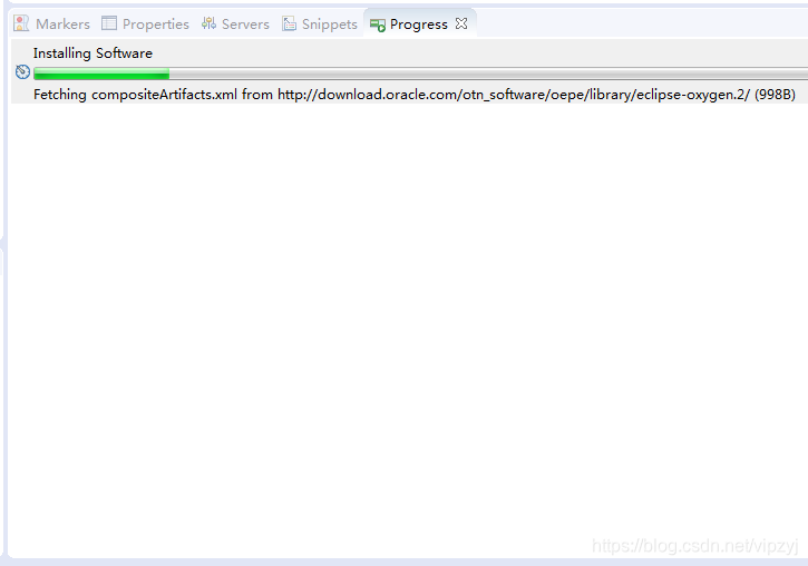 Springtoolsuite上安装svn插件 Spring Tools 4怎么安装svn Csdn博客