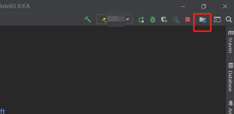 解决IDEA项目运行Tomcat时报错Cannot build artifact_cannot build artifact because-CSDN博客