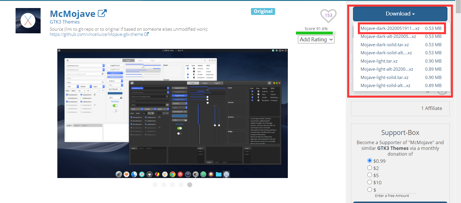Windows10自带Ubuntu更换UI主题_win10ubuntu皮肤包-CSDN博客