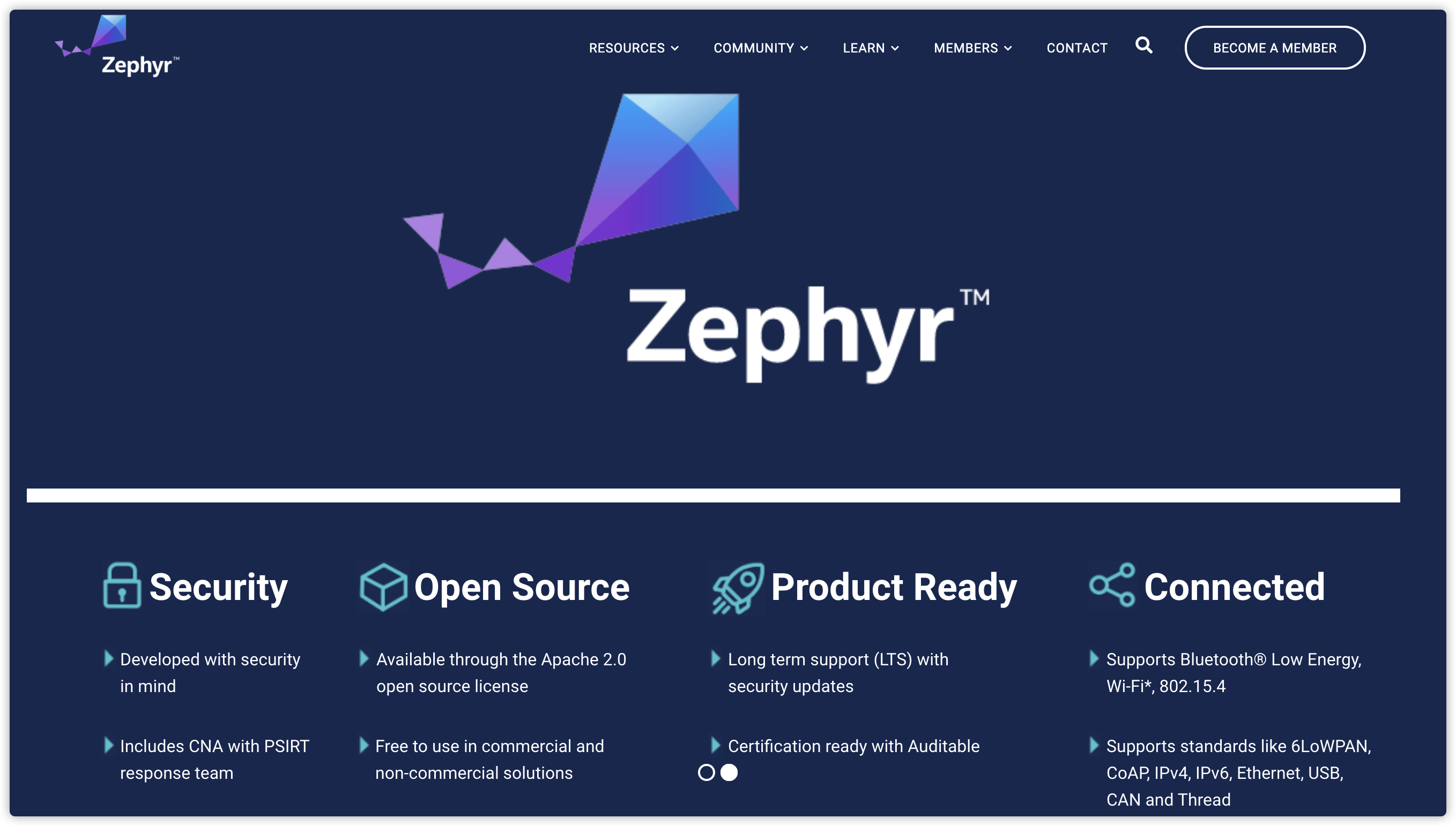 开源物联网操作系统-ZephyrOS_zypher os-CSDN博客