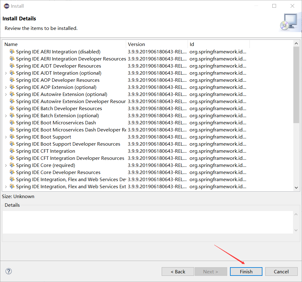 Eclipse 两种在线安装STS （Spring Tool Suite (STS) for Eclipse）的教程步骤_sts与eclipse有什么区别-CSDN博客