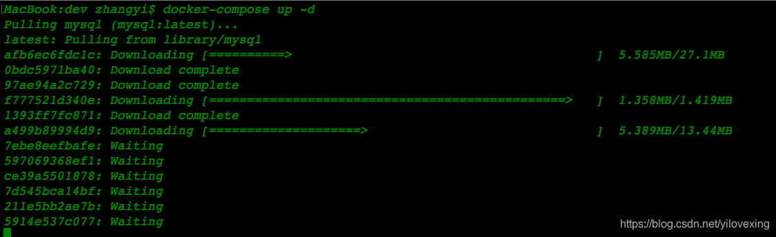 Dockek Docker Errors Dockerexception Credentials Store 报错解决! Docker