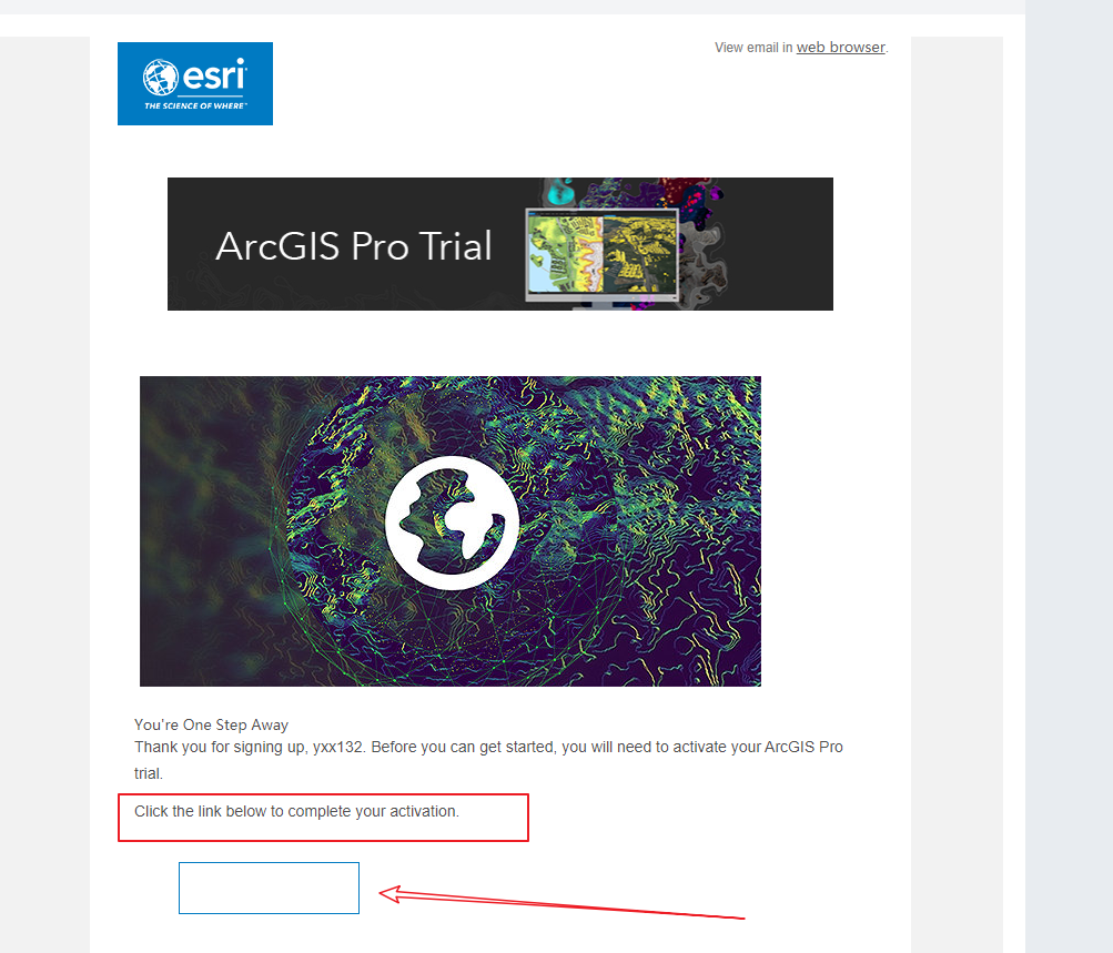 arcgisPro试用许可申请_arcgis pro 验证方式-CSDN博客