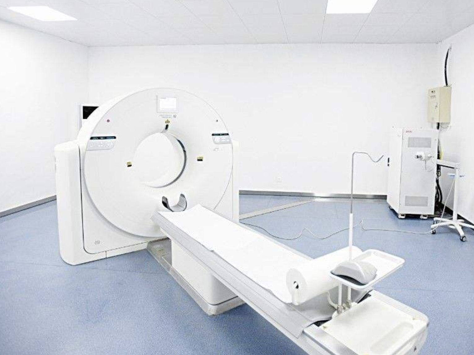 AI医学诊断基础-CT扫描、核磁共振成像(MRI)、拍X光、拍胸片、做B超/彩超等常规检查的介绍、原理、医学影像示例(持续跟新和答疑 ...
