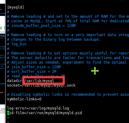 安装mysql5.7解决报错 TIMESTAMP with implicit DEFAULT value is deprecated._timestamp with ...