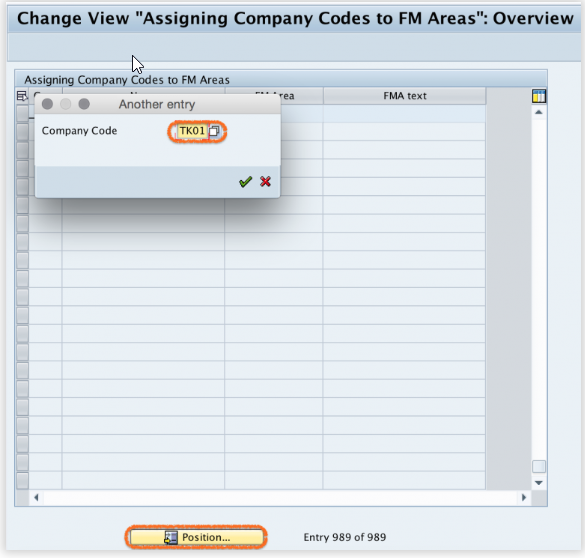 SAP FICO - Functional Area/ Financial Management Area（FM Area）_sap functional area-CSDN博客