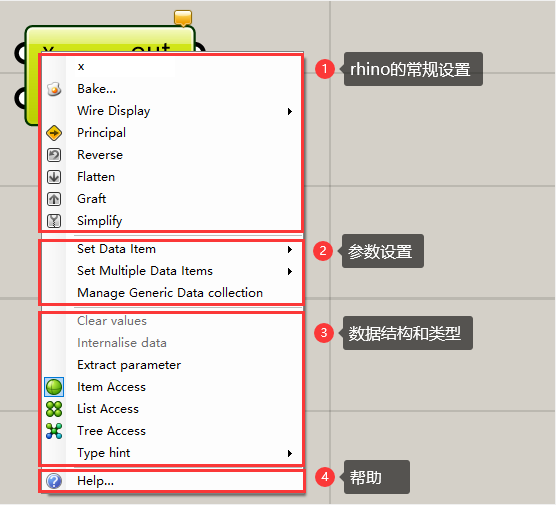 C#ScriptingForGrasshopper(一)——脚本电池介绍_grasshopper中vb script-CSDN博客