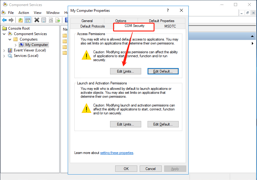 Splunk通过WMI远程读取Windows主机日志_wmi log-CSDN博客
