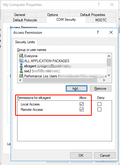 Splunk通过WMI远程读取Windows主机日志_wmi log-CSDN博客