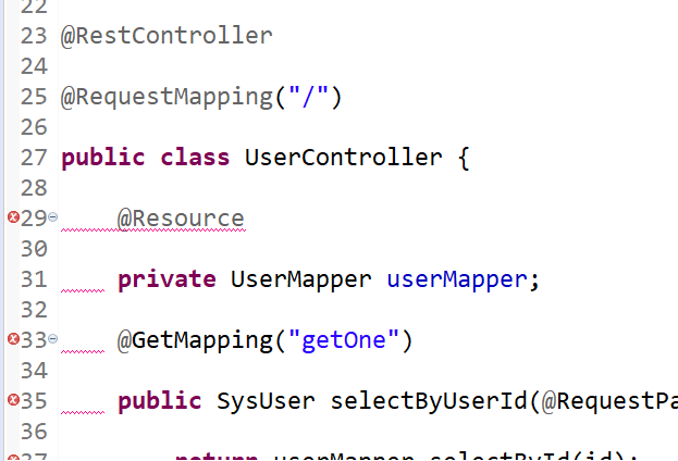 Mybatis Syntax error on tokens, delete these tokens_not supported.pos 84, line 1, column 80 ...