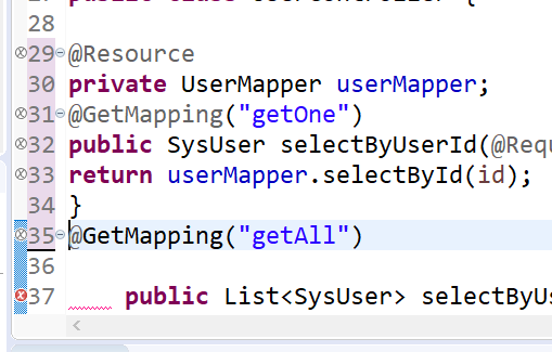 Mybatis Syntax error on tokens, delete these tokens_Vransy.的博客-CSDN博客