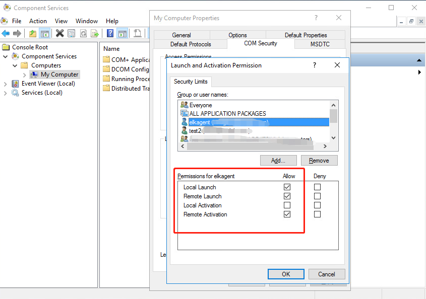 Splunk通过WMI远程读取Windows主机日志_wmi log-CSDN博客