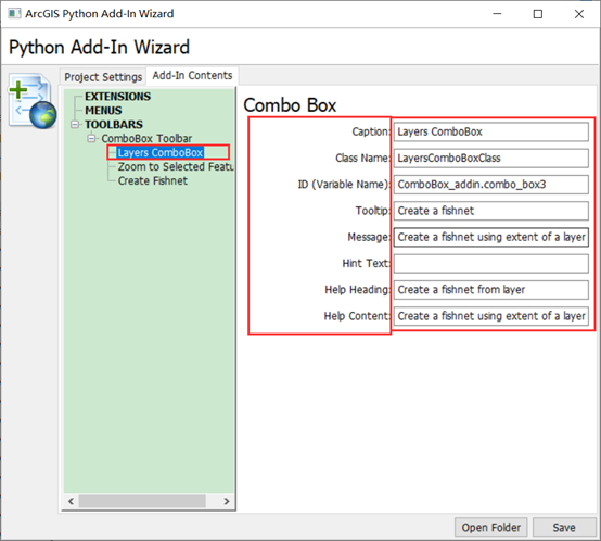 创建一个简单的arcgis python-addin插件_arcpy addin示例-CSDN博客