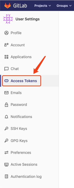 怎么统计公司Gitlab上每个人每天的提交量？_gitlab统计一周推送了多少次-CSDN博客