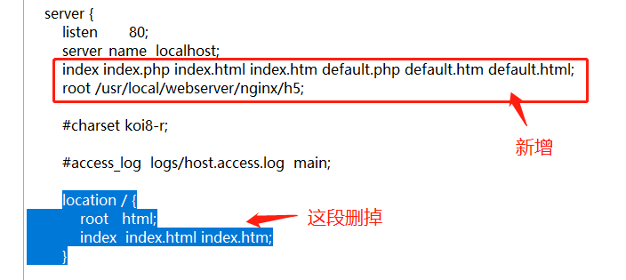 uni-app部署H5项目vue项目到nginx_uniapp h5部署nginx-CSDN博客