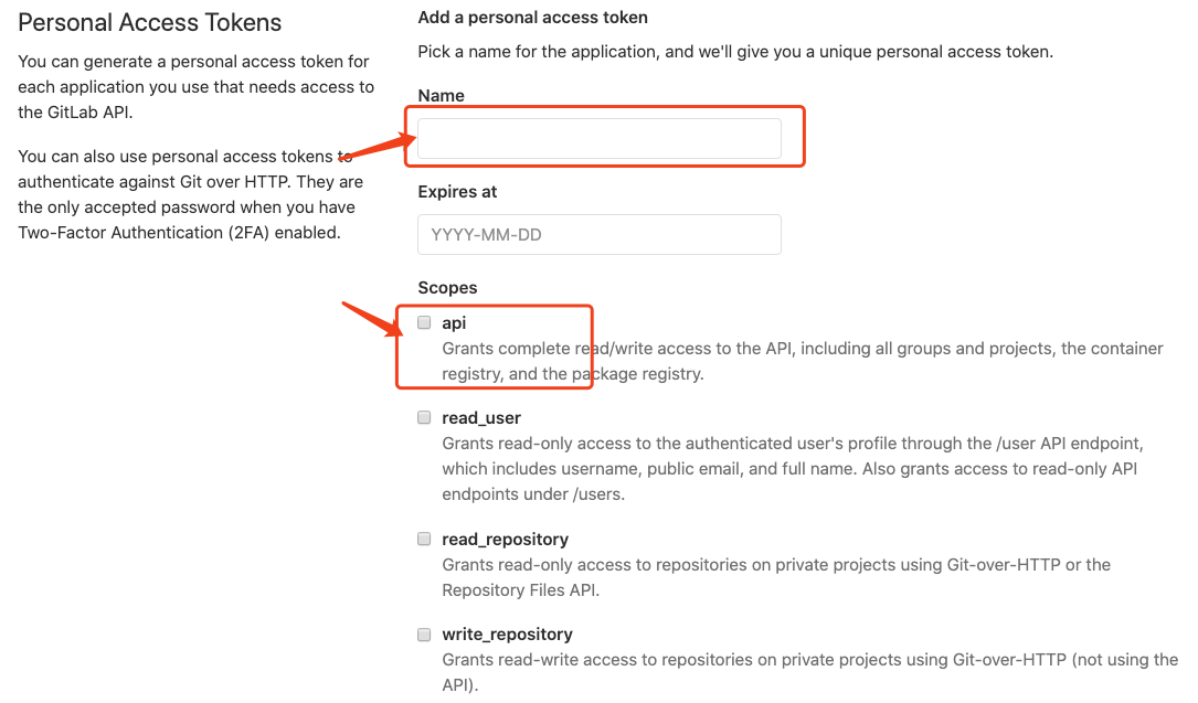 怎么统计公司Gitlab上每个人每天的提交量？_gitlab统计一周推送了多少次-CSDN博客