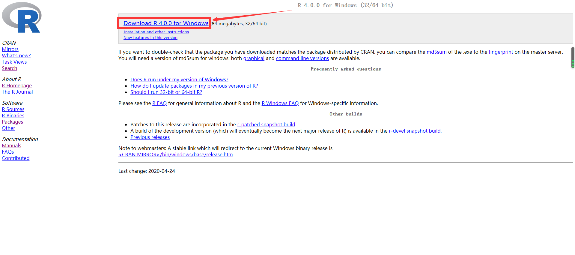 R语言入门学习----基于R语言的数据分析与可视化（一）什么是R语言？_树後蹲壹熊-CSDN博客