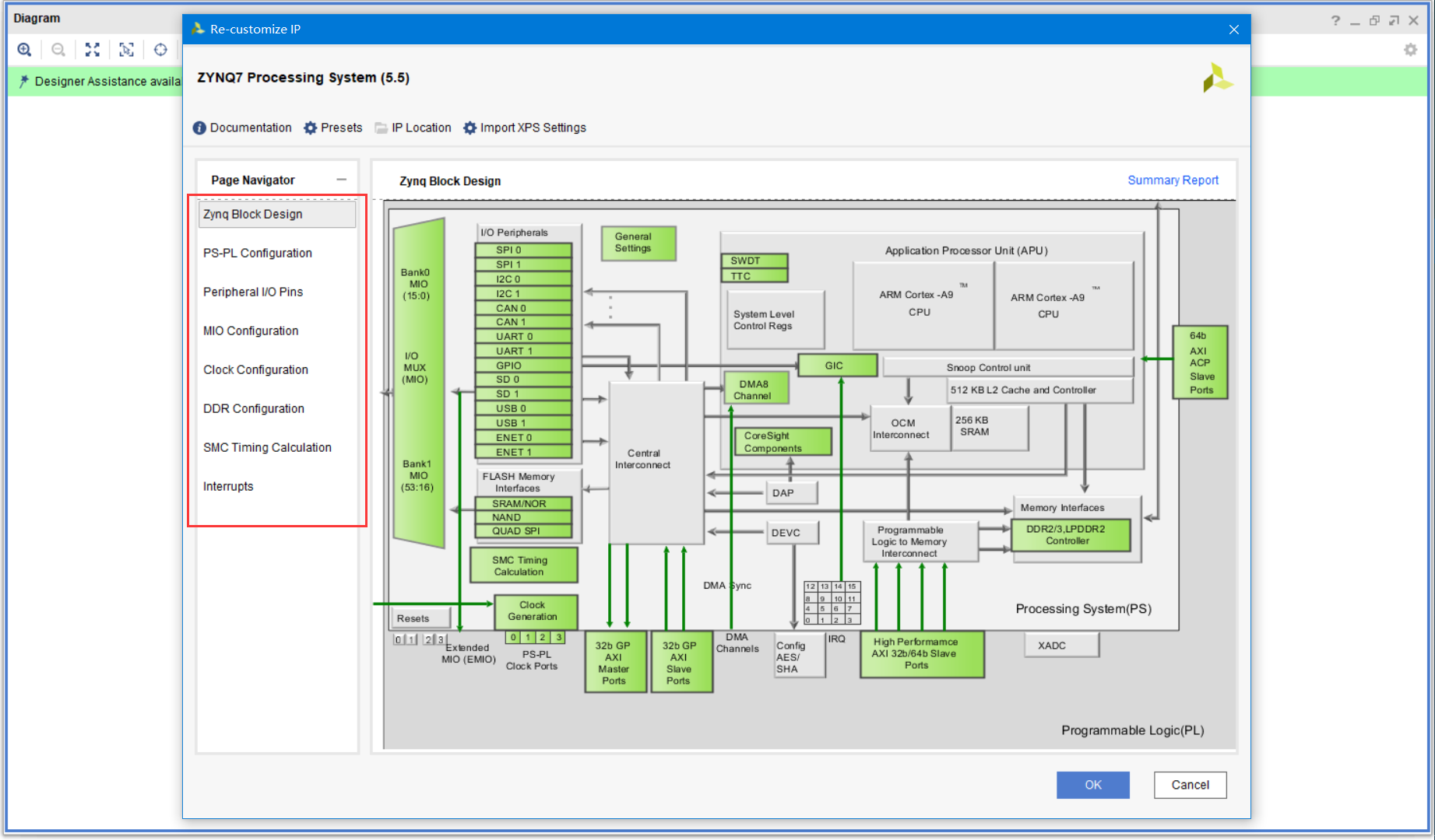 vivado-IIC的使用_vivado读i2c接口-CSDN博客