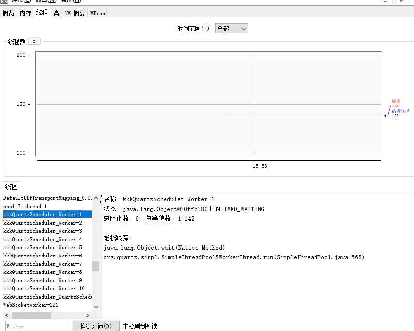 JConsole远程连接tomcat_-dorg.apache.catalina.security.securitylistener.um-CSDN博客