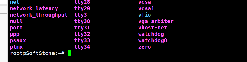openwrt 开启软看门狗_openwrt watchdog-CSDN博客