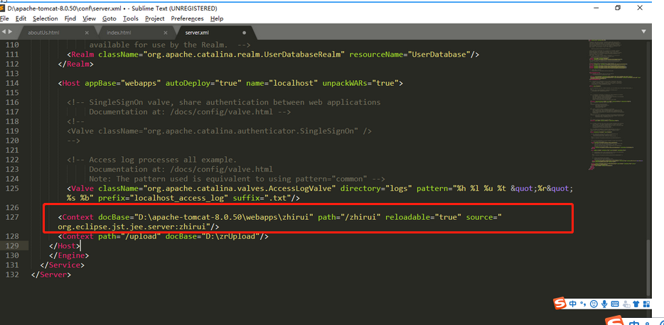 Failed to start component [StandardEngine[Catalina].StandardHost[localhost].StandardContext。-CSDN博客