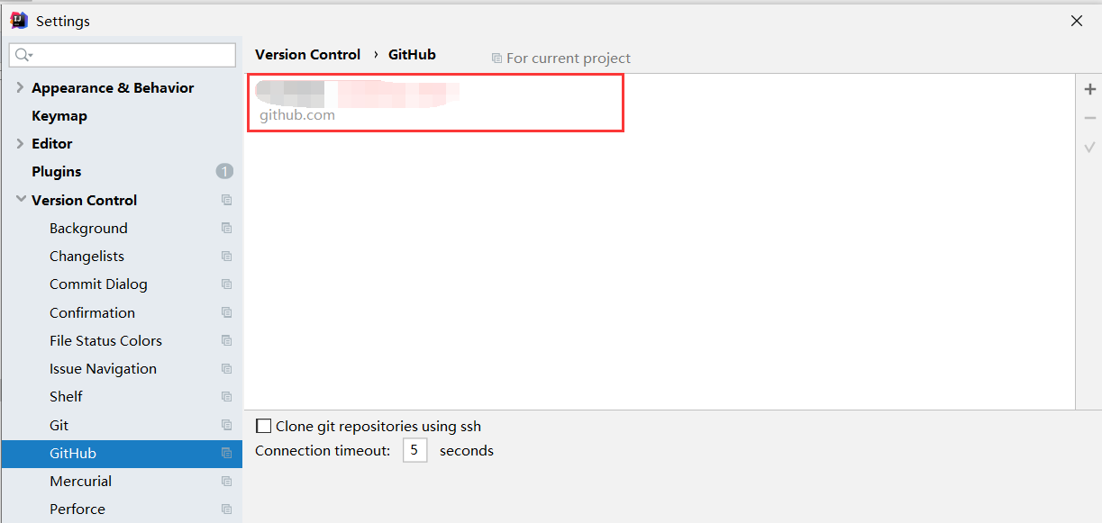 Idea中 Git Push失败idea Git Push失败 Csdn博客 