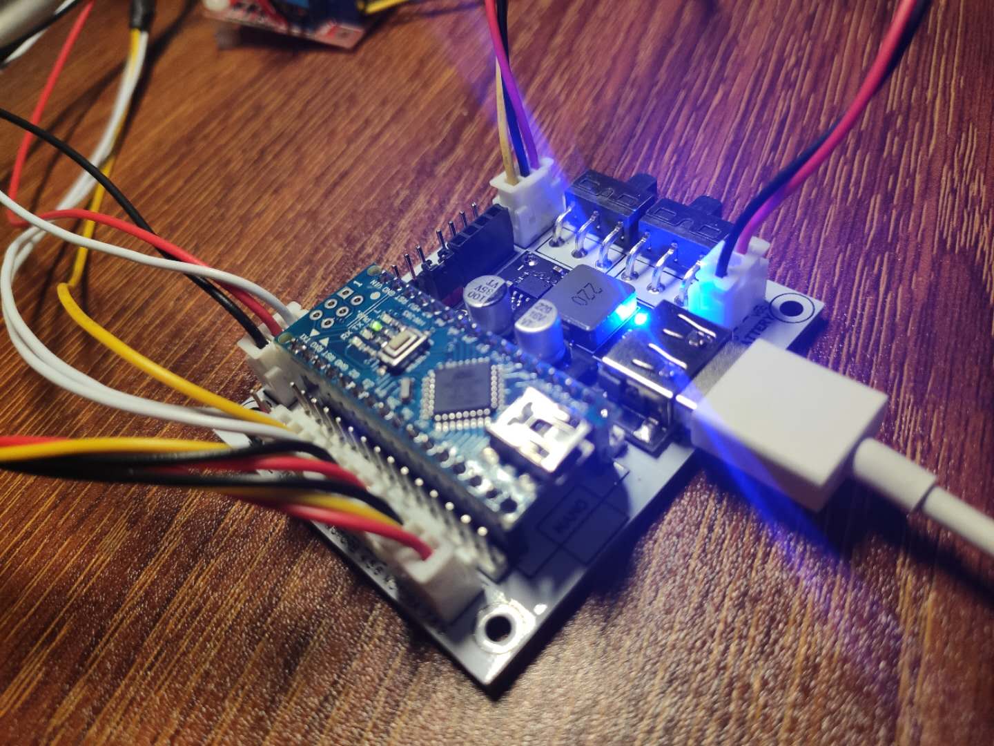 简单利用pygame实现无线键盘控制树梅派小车_pygame 远程键盘-CSDN博客