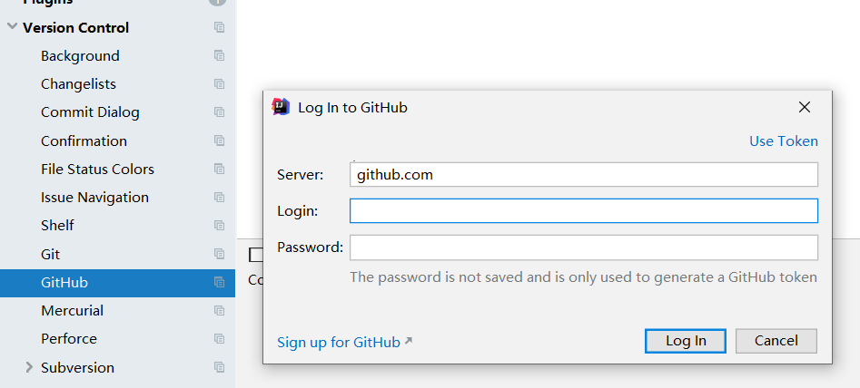Idea中 Git Push失败idea Git Push失败 Csdn博客 
