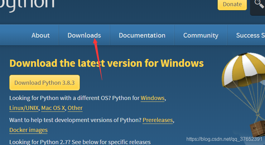 Ubuntu Deepin编译安装python3 X 没有可用的软件包 Python Dev Csdn博客