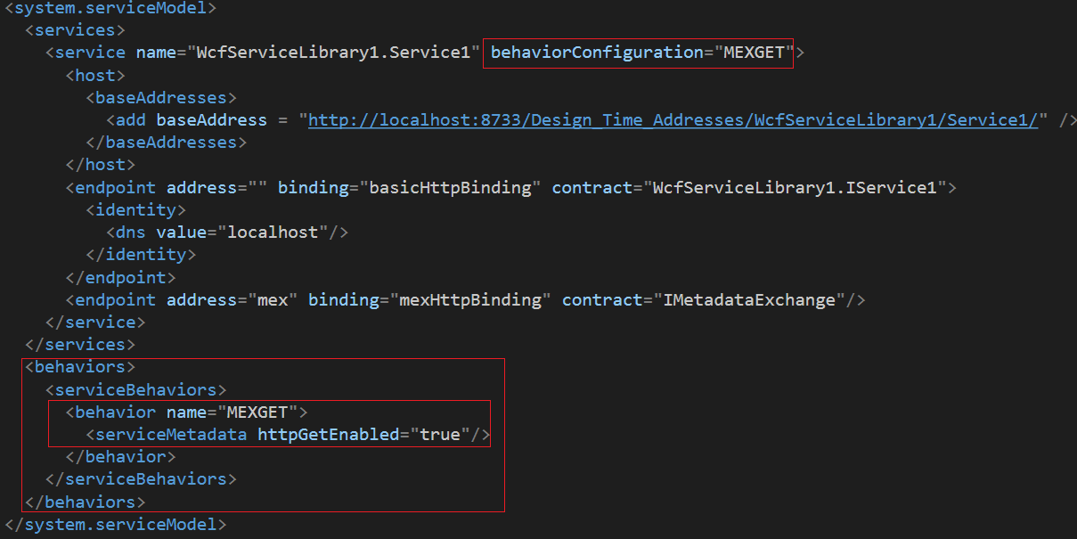 《WCF服务编程》学习笔记_wcf 服务-CSDN博客