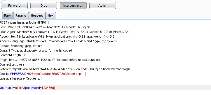 [GYCTF 2020] Web复现 wp_game-gyctf web2-CSDN博客