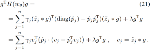 CVPR2020目标跟踪论文：Probabilistic Regression for Visual Tracking-CSDN博客