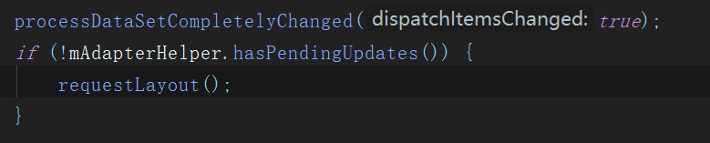 浅析notifyDataSetChanged执行流程+一个界面不刷新问题解决-CSDN博客