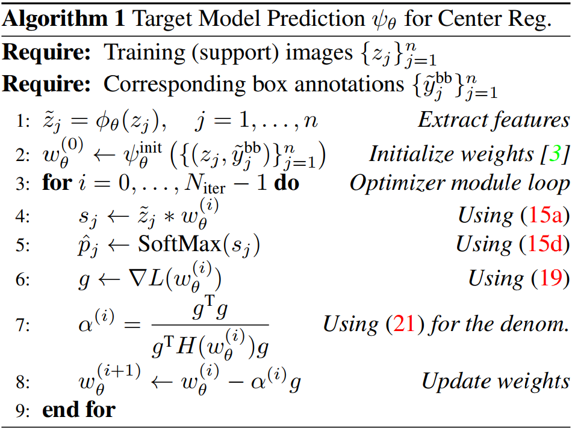 CVPR2020目标跟踪论文：Probabilistic Regression for Visual Tracking-CSDN博客