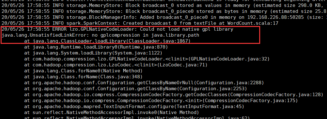基于cdh5的spark测试_cdh 测试spark 测试样例-CSDN博客