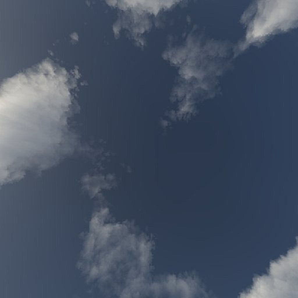 记载一次cesium加载近景天空盒的例子_cesium晴天效果-CSDN博客