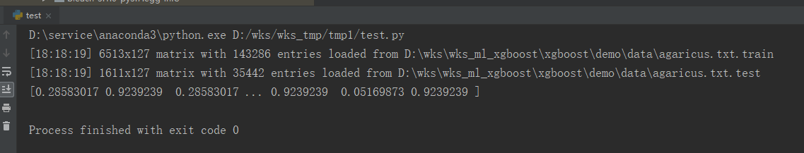 windows下xgboost的安装与测试 xgboost.dll-CSDN博客