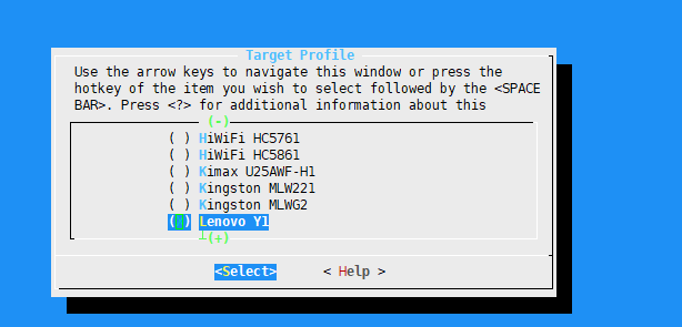 《Openwrt开发》第一章：newifi mini 刷自己编译的Openwrt固件_newifi mini openwrt-CSDN博客