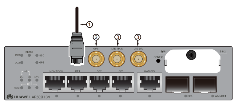 AR502H-CN开发笔记09：使用SSH登陆-CSDN博客