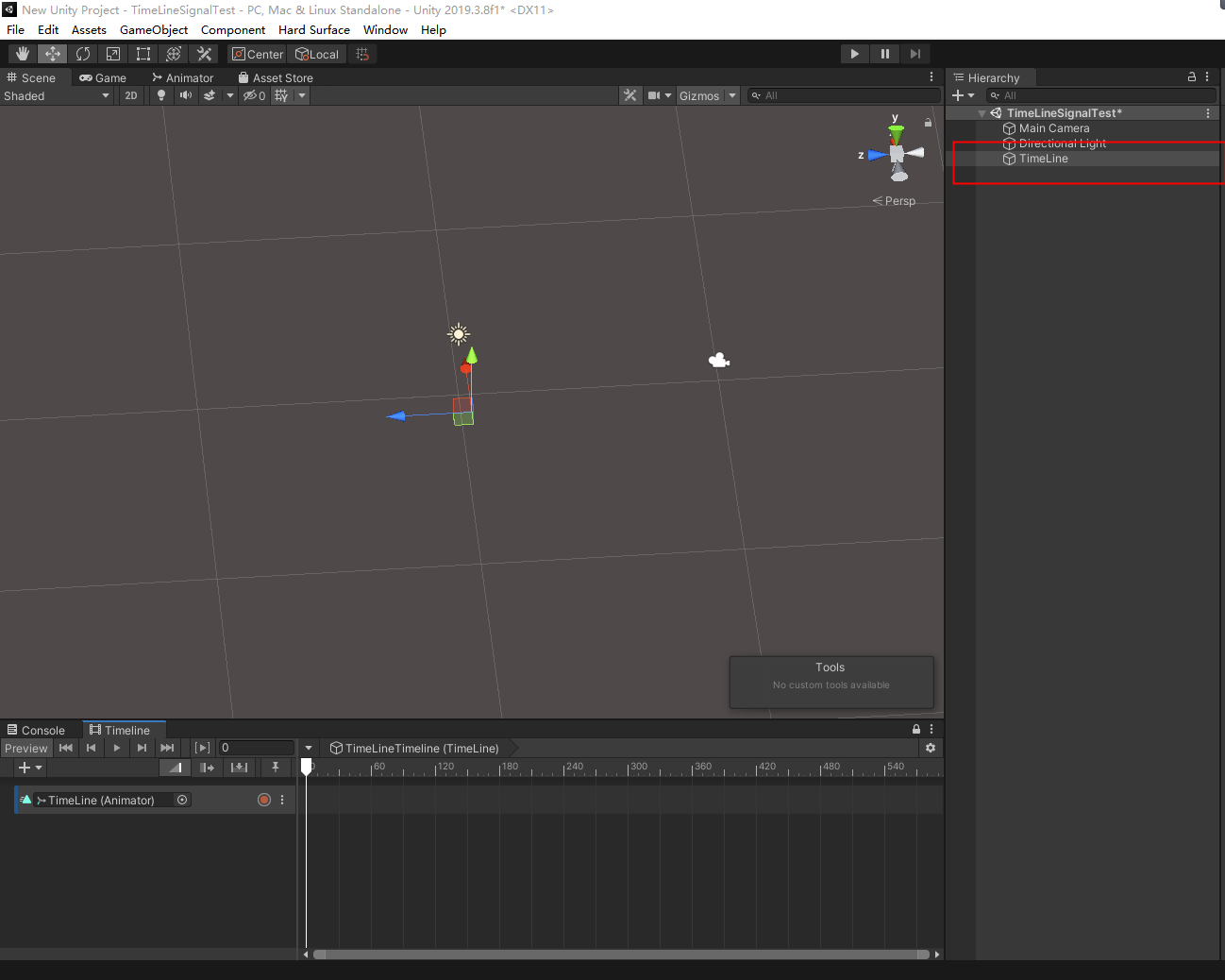 Timeline中signal tracker的用法_timeline signal track-CSDN博客