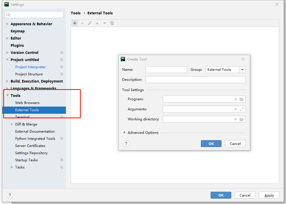 关于pycharm安装pyqt5的一些坑_pycharm安装pyqt5太慢-CSDN博客