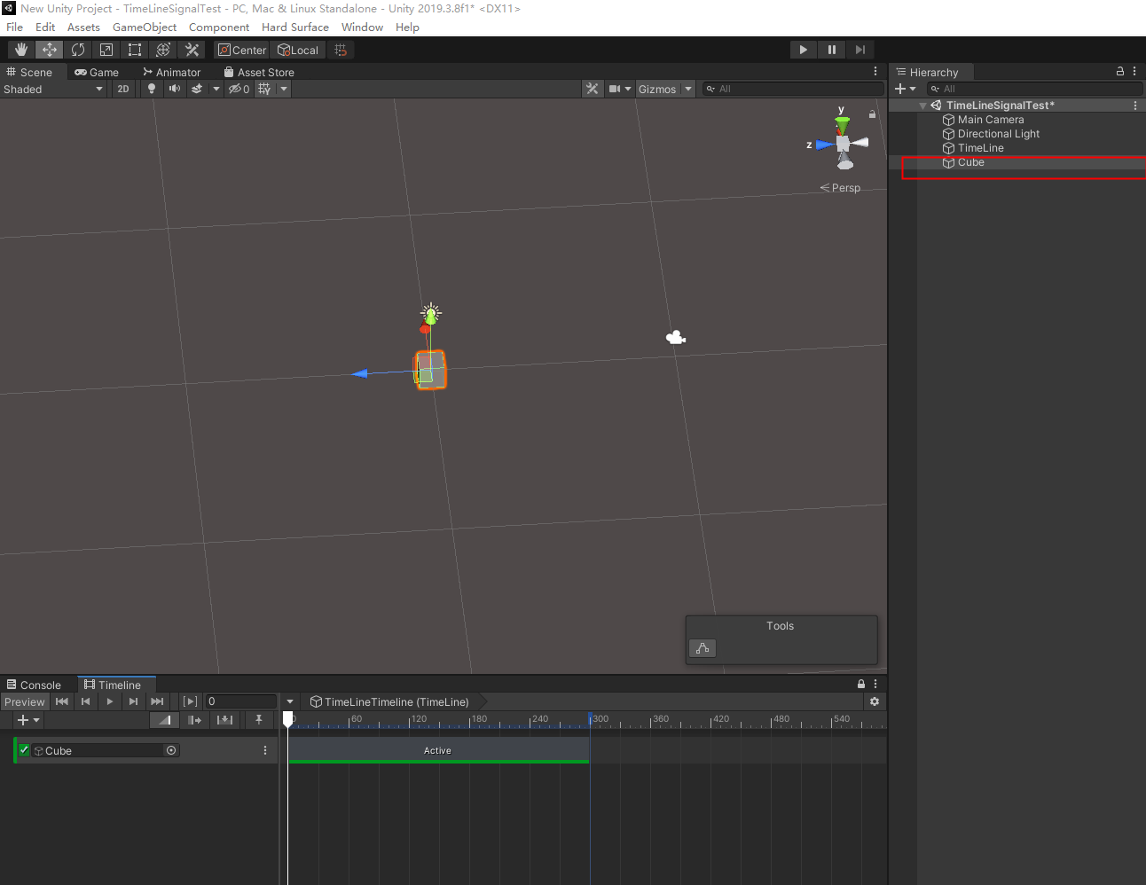 Timeline中signal tracker的用法_timeline signal track-CSDN博客